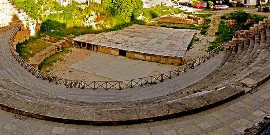 Ancient Theater