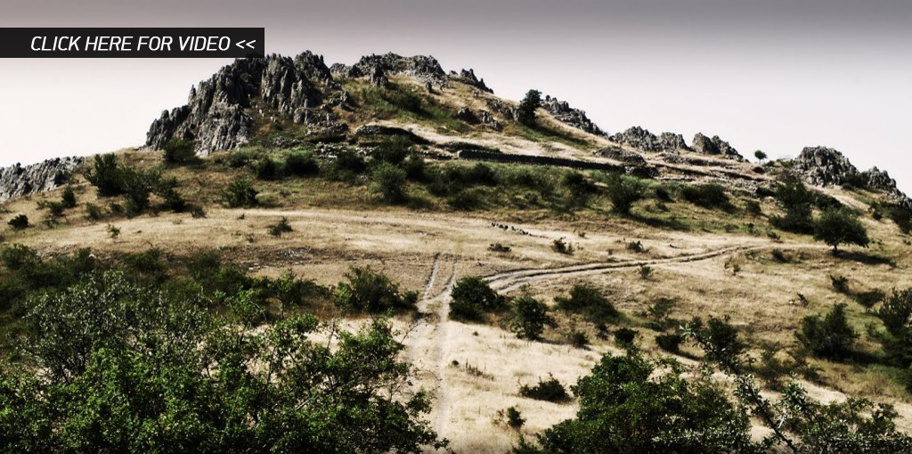 Ancient Megalithic Observatory Kokino