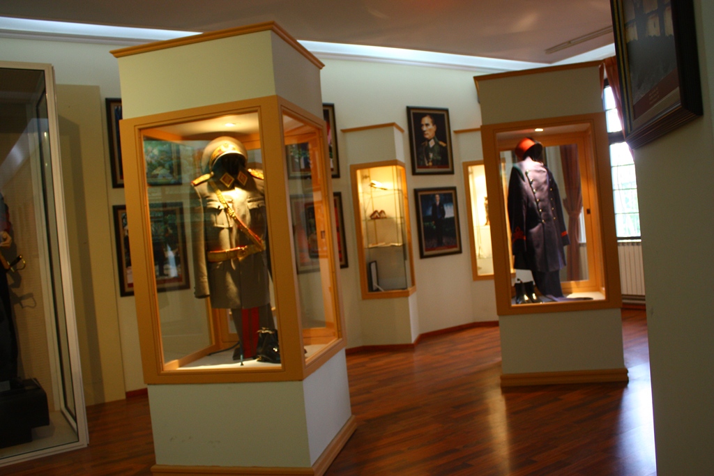 Museum of Bitola