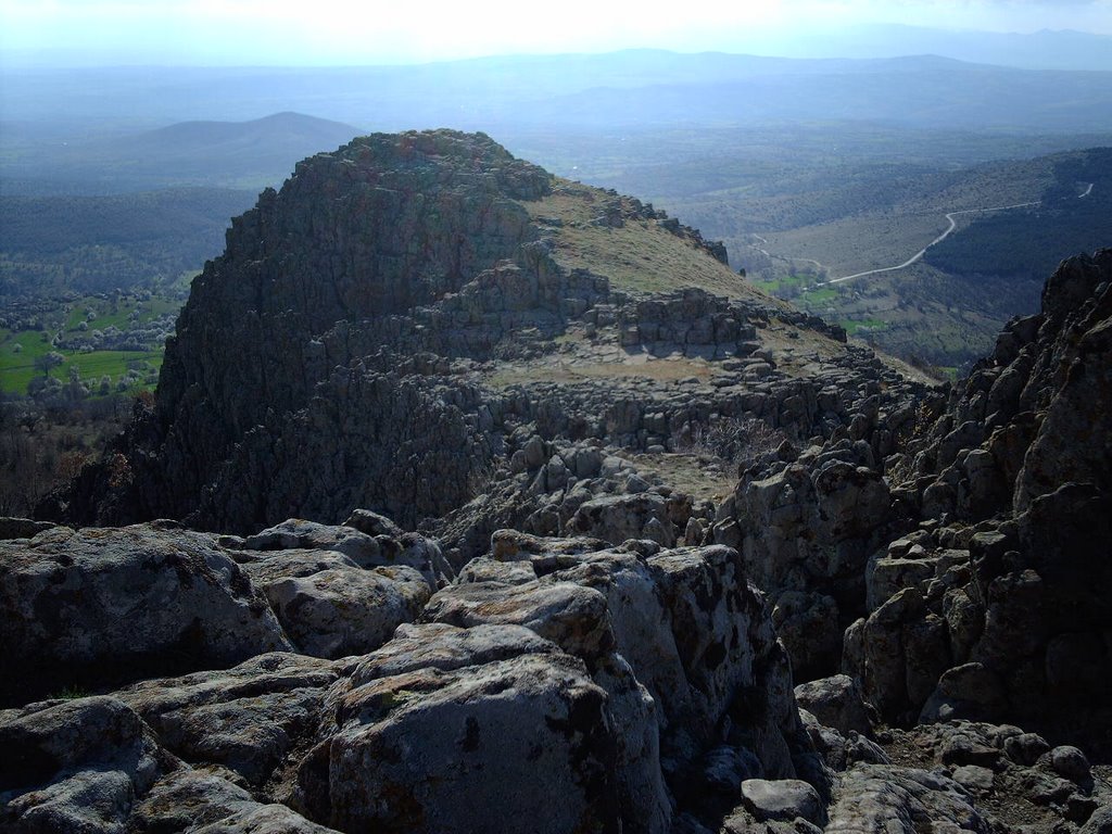 Ancient Megalithic Observatory Kokino