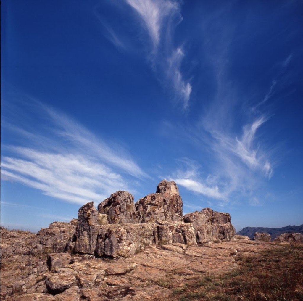 Ancient Megalithic Observatory Kokino