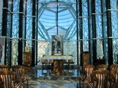 Memorial House of Mother Teresa