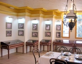 Memorial House of Mother Teresa