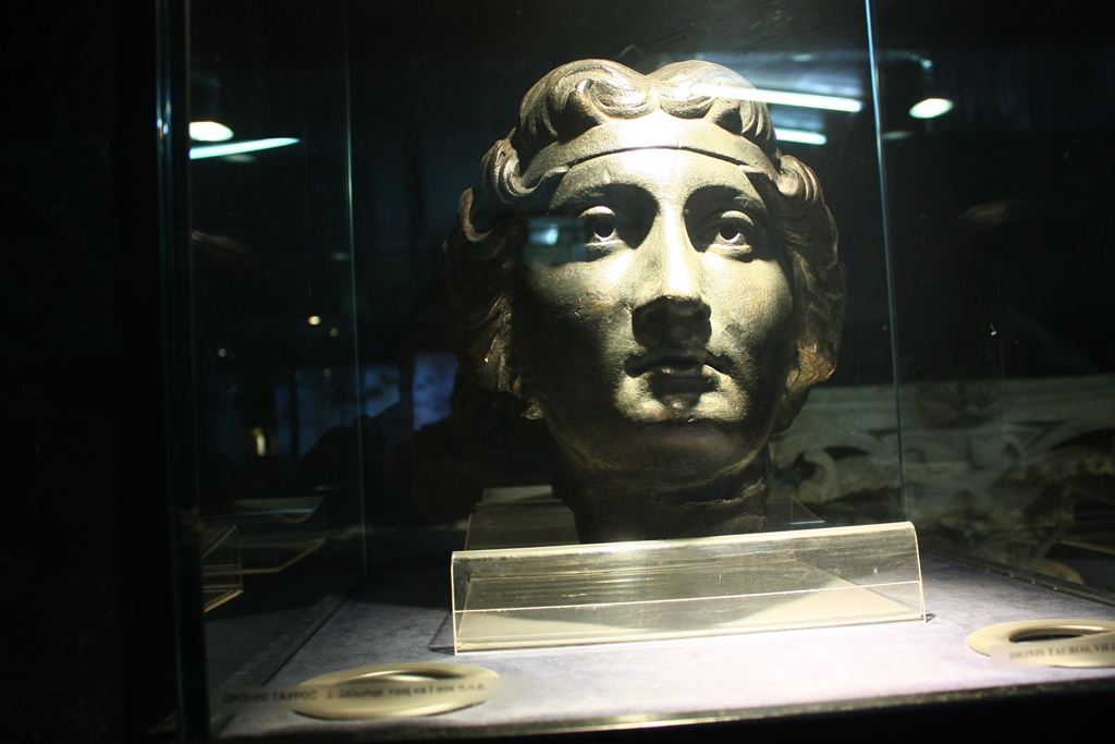 Museum of the city of Skopje