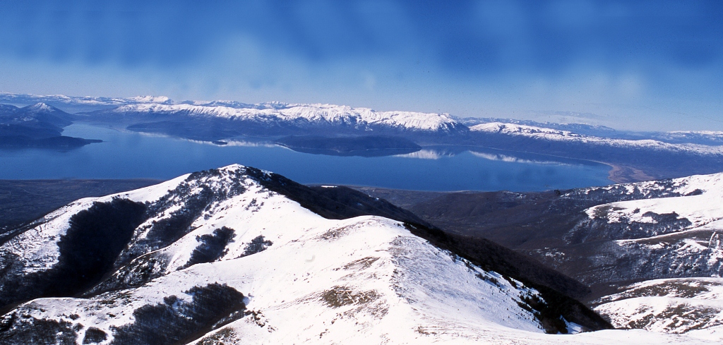 Prespa Lake