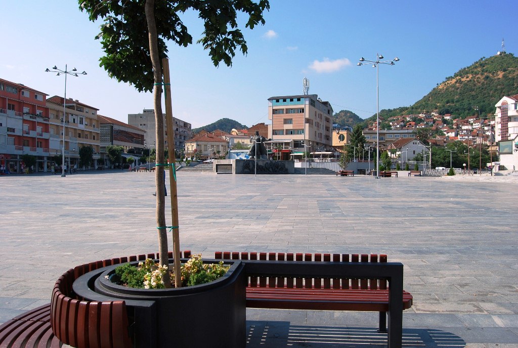 Strumica