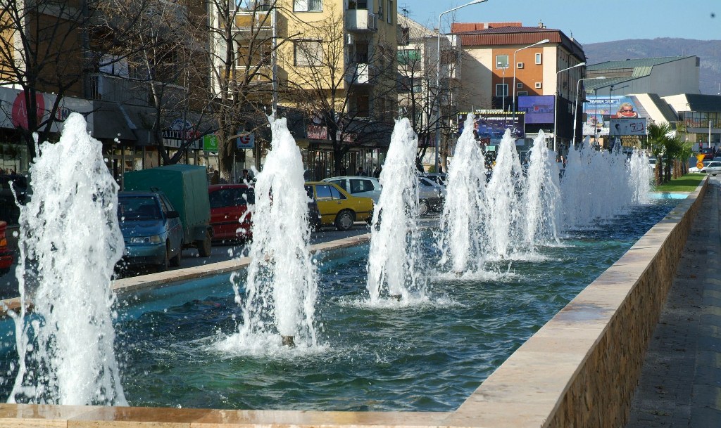 Strumica