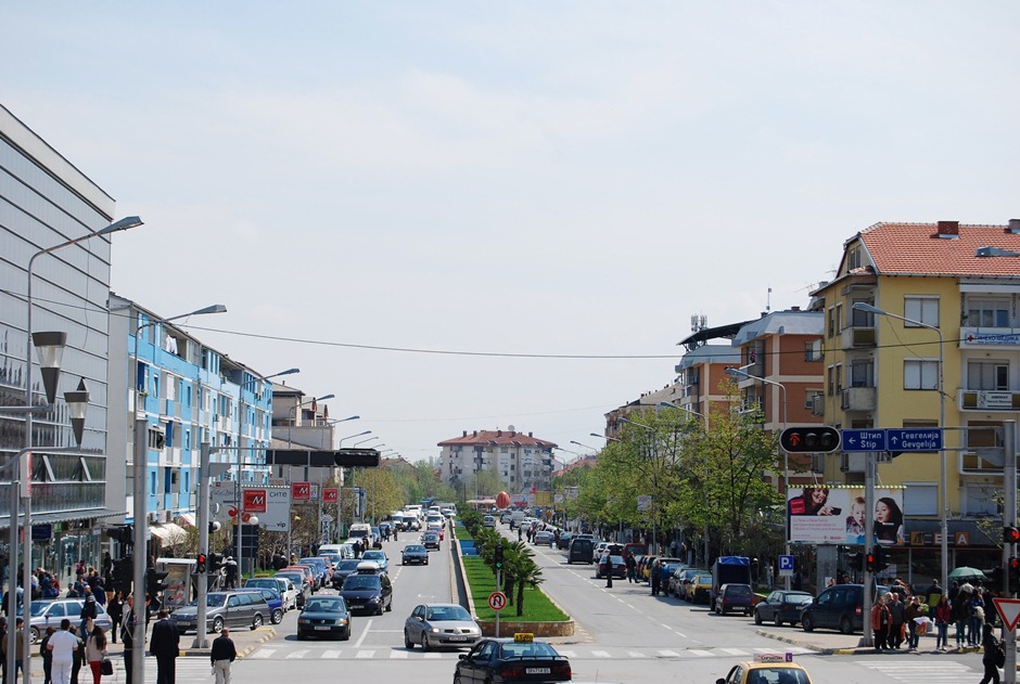Strumica