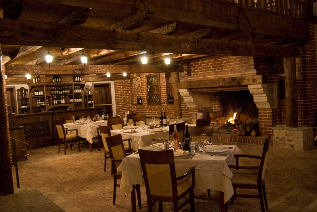 Winery Tikves, Kavadarci