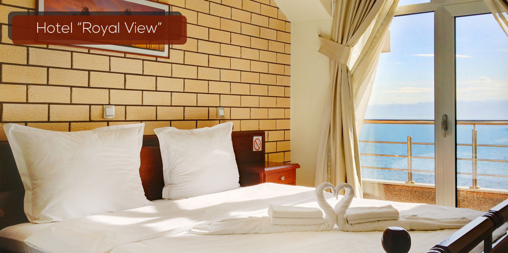Hotel Royal View